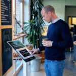 Employee Surveys - Touch&Tell