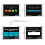 Customer Surveys - Touch&Tell