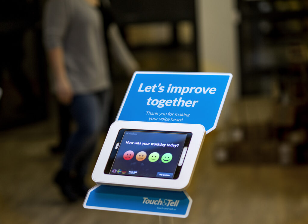 Employee Engagement Surveys: Why They Matter and How to Design Them ...